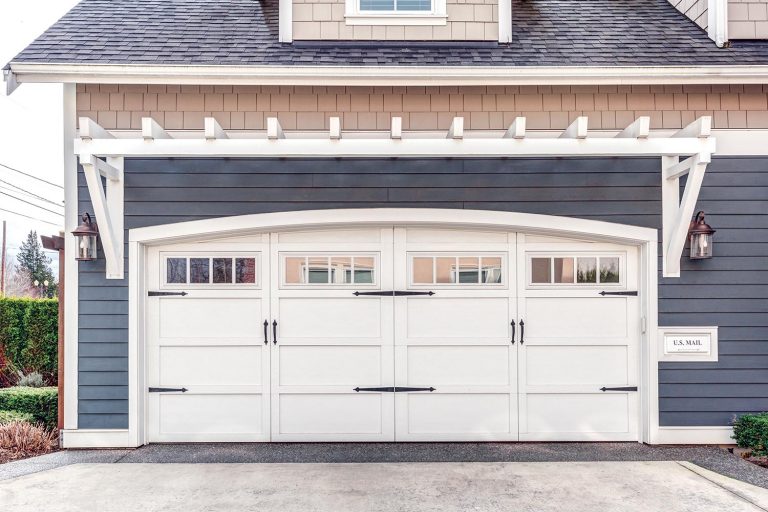 Common Garage Door Sizes - Overhead Door Company of Toledo™